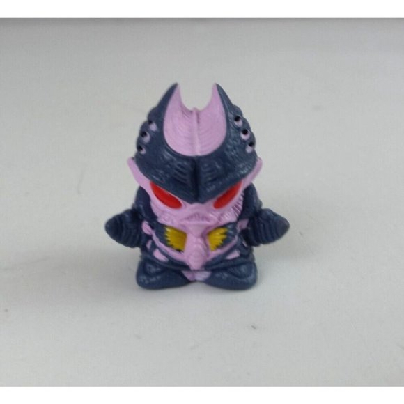 Bandai Namco | Toys | B Bandai Ultraman Ultra Monster Alien Temperor ...